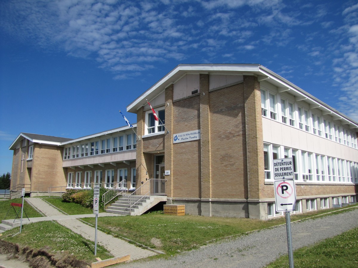 Historique - Ville de Macamic